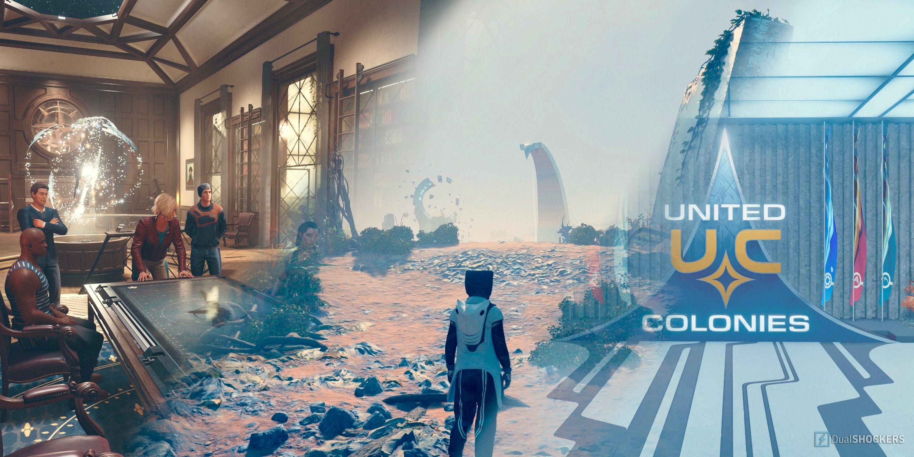 Starfield: Complete Guide And Walkthrough