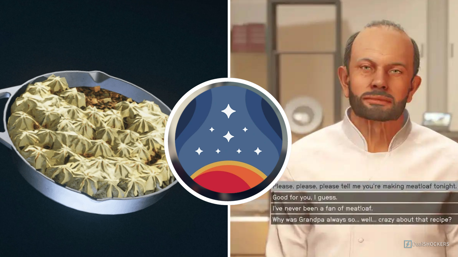 Starfield: 10 Best Cooking Recipes
