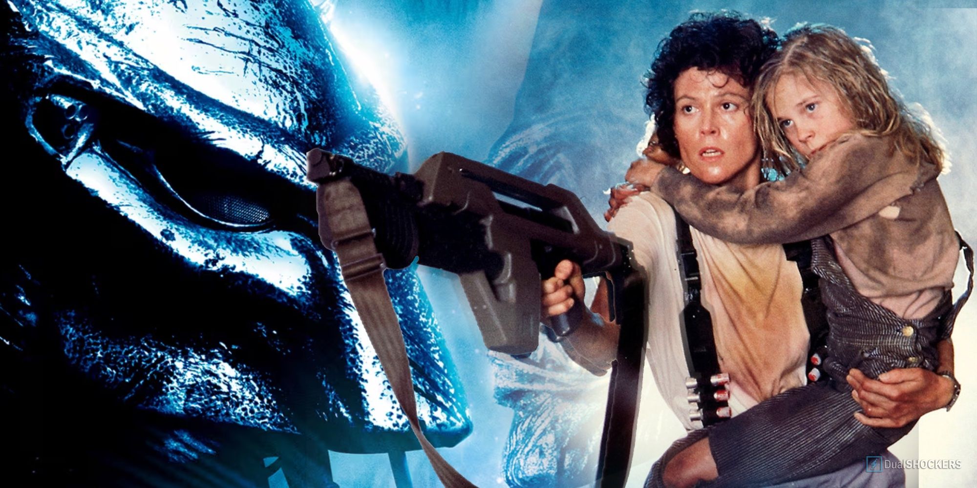 Every Alien Franchise Movie, Ranked