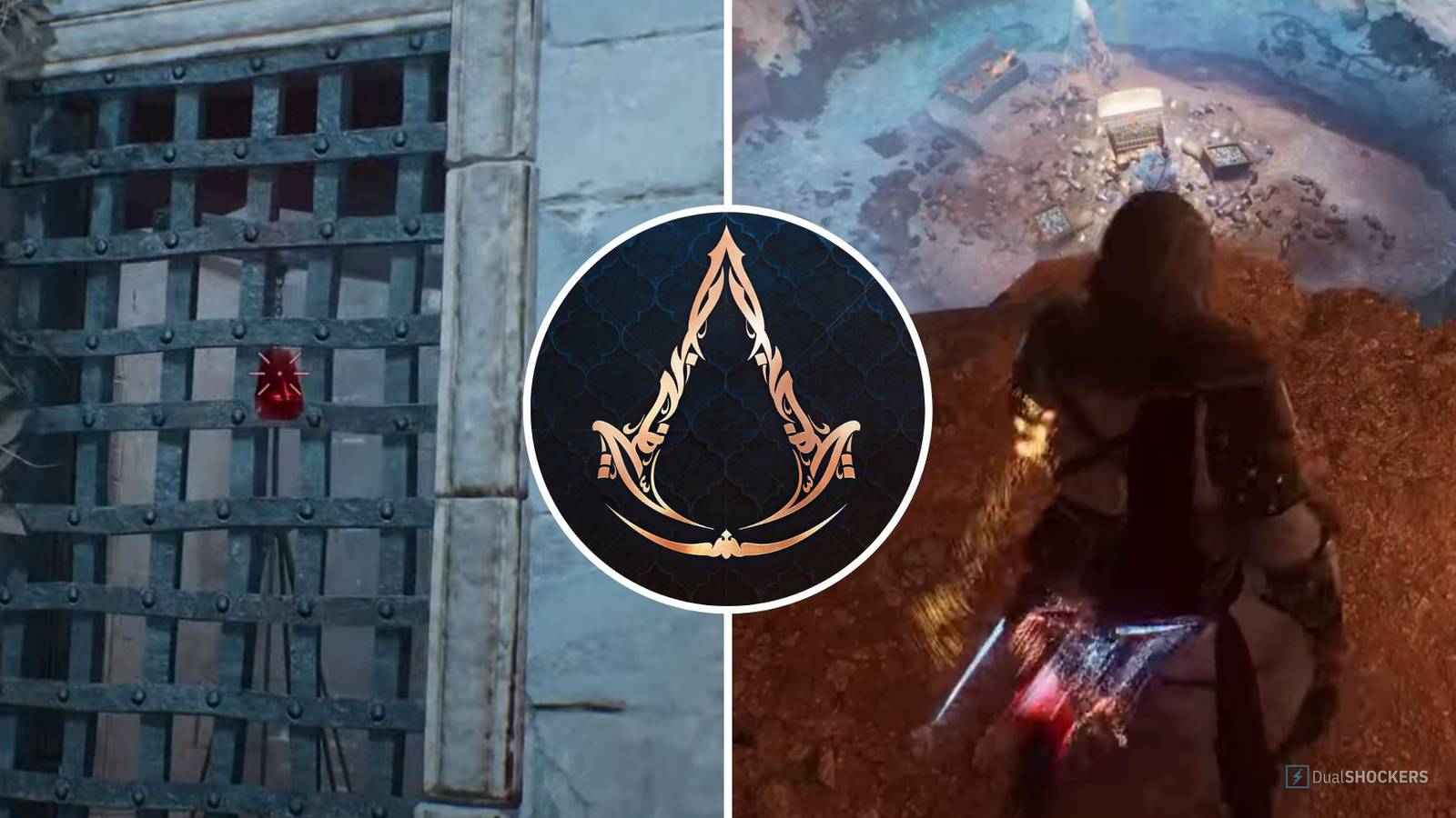 Assassin's Creed Mirage: All Harbiyah Gear Chest Locations (& How to ...