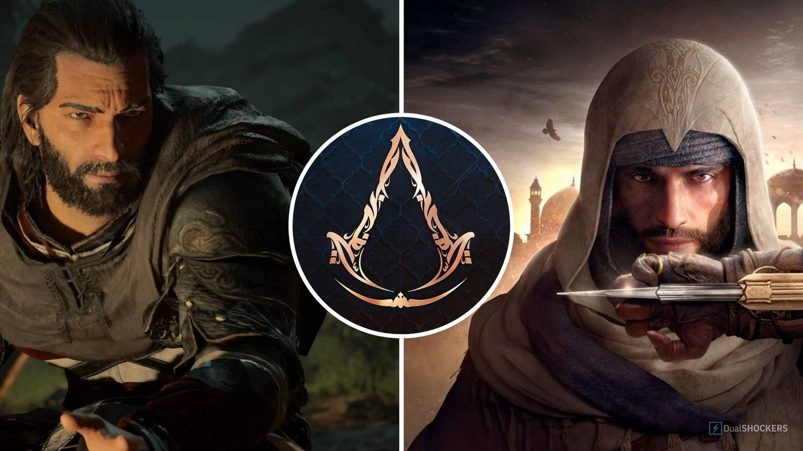 Assassin’s Creed Mirage: Who Is Basim?
