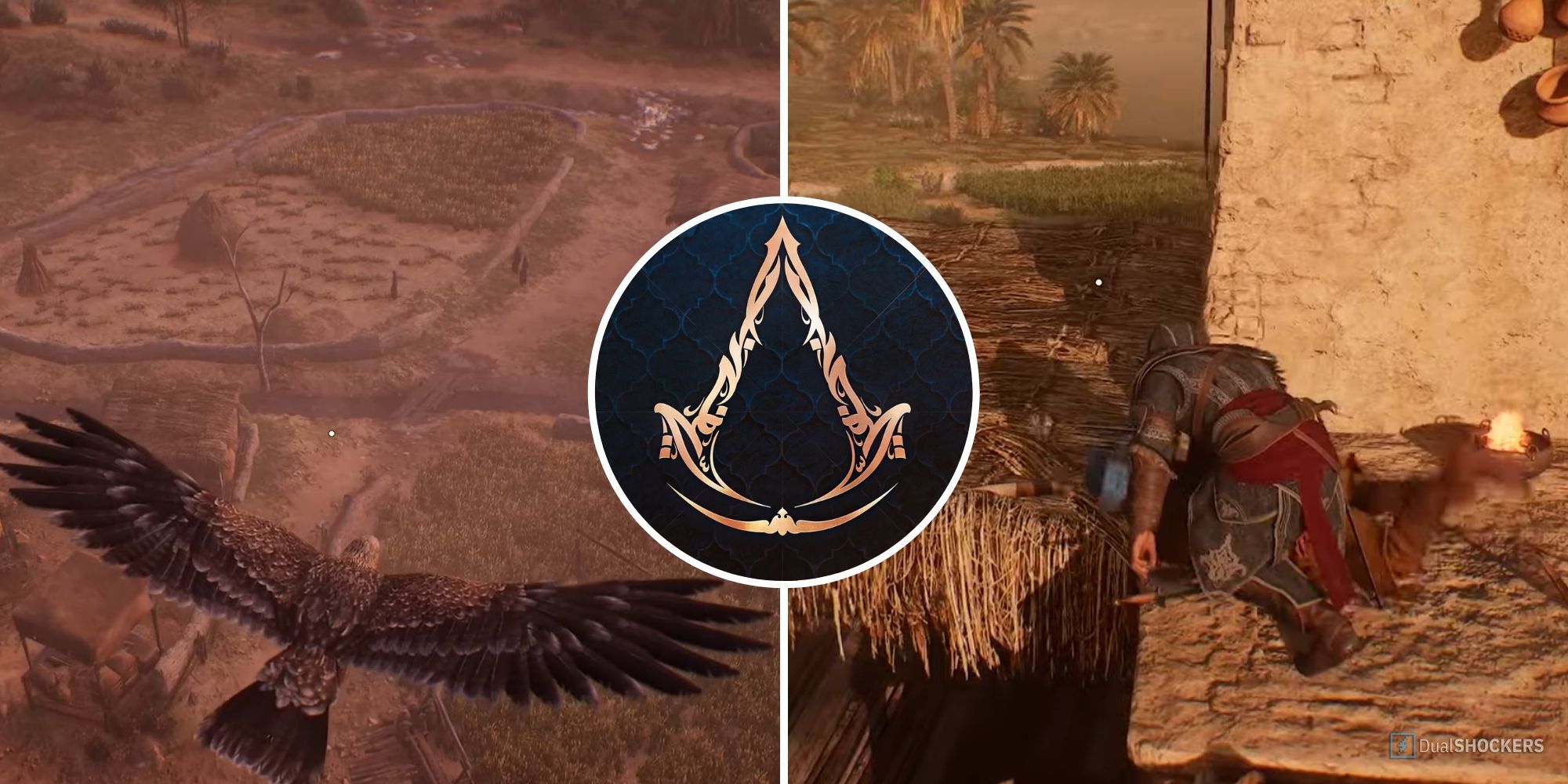 Assassin's Creed Mirage: How To Enter The Observatory