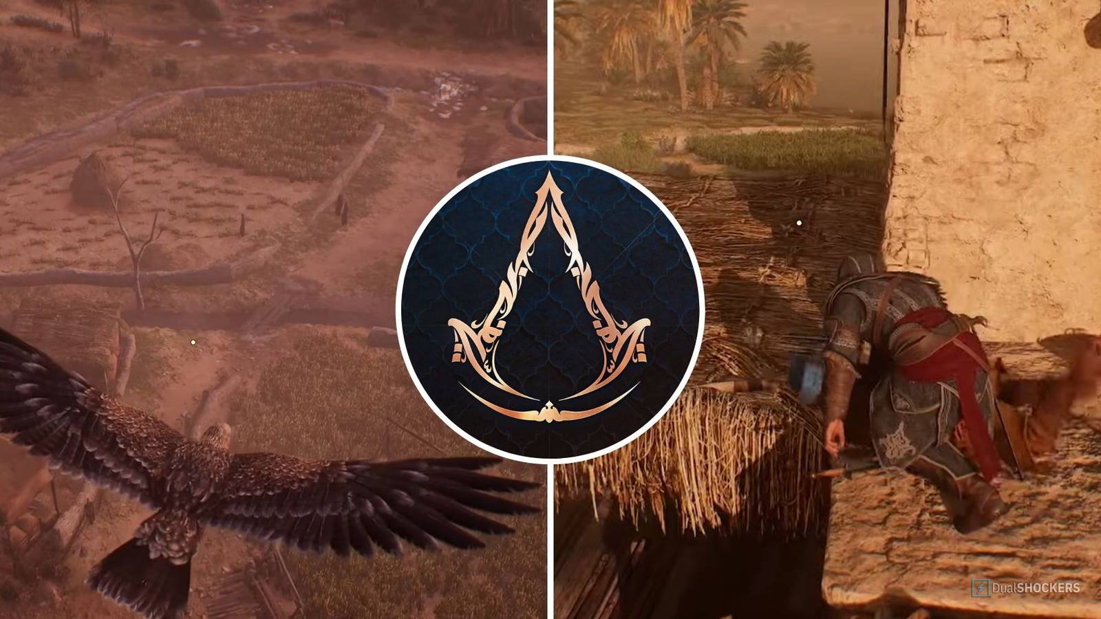 Assassin's Creed Mirage: Where To Find Dogan's Farm
