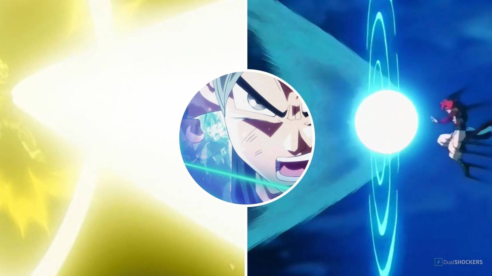 Dragon Ball: 10 Strongest Attacks In The Series, Ranked