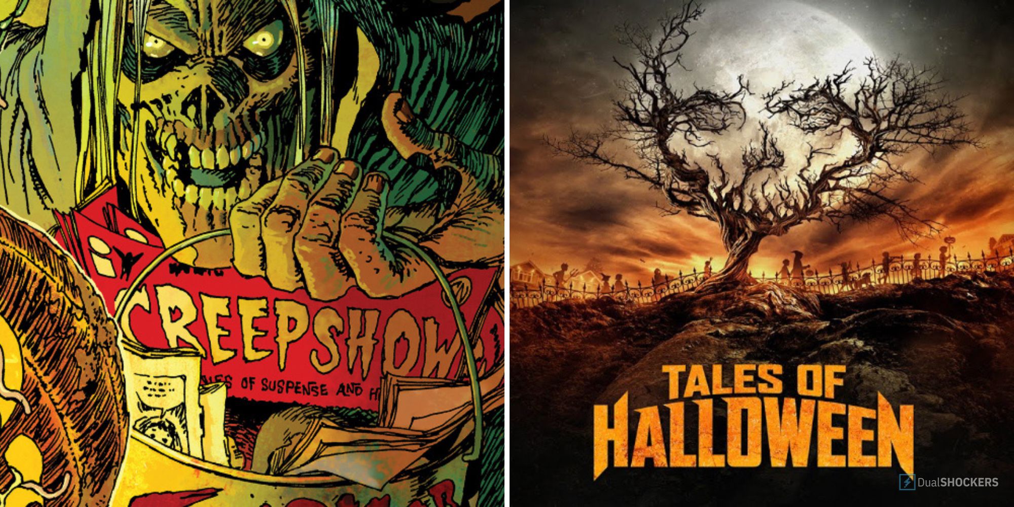 15 Zombie Movies Everyone Should See at Least Once in Their Lifetime