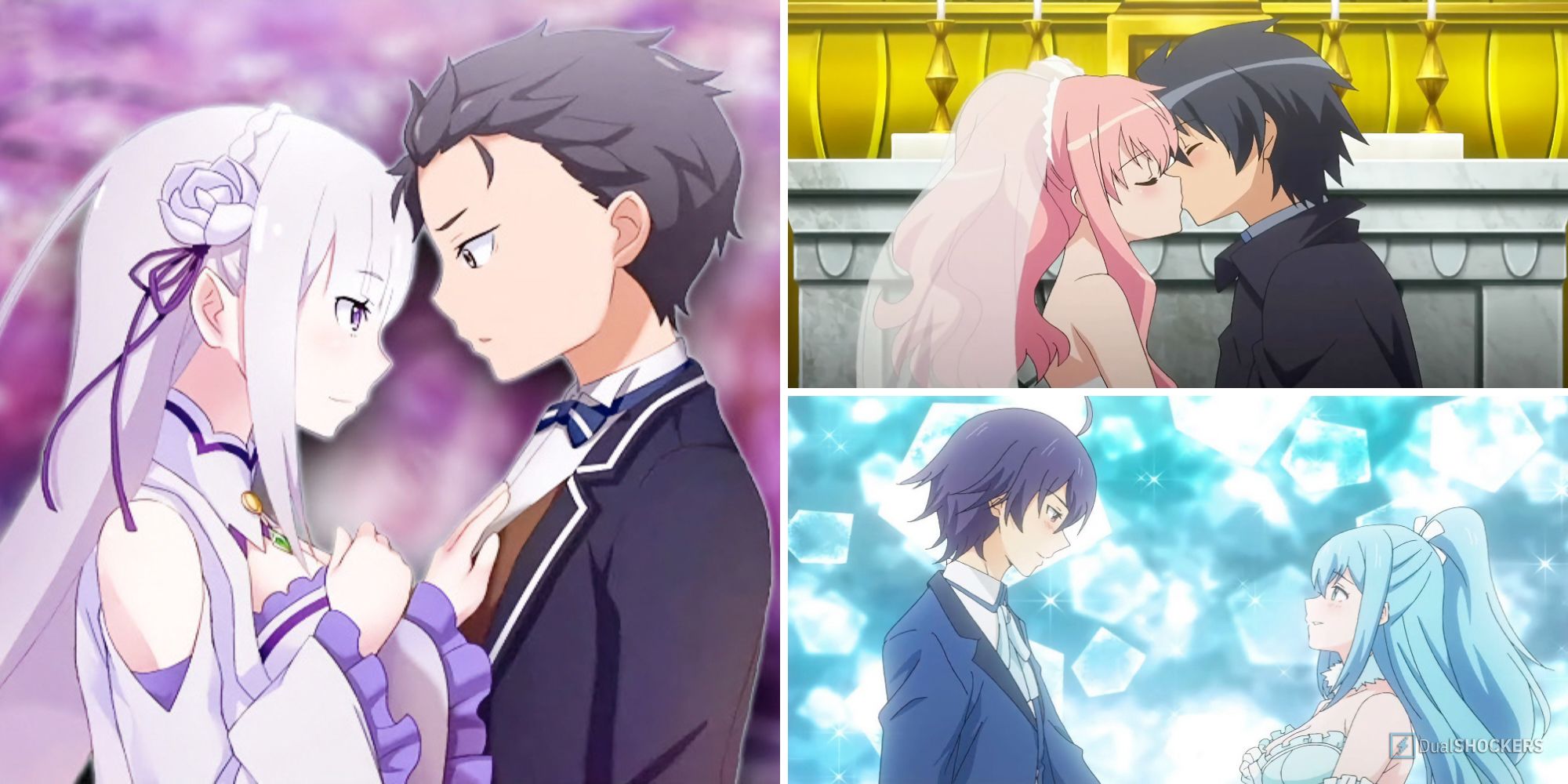 6 Isekai Anime Where The Whole Class Is Summoned