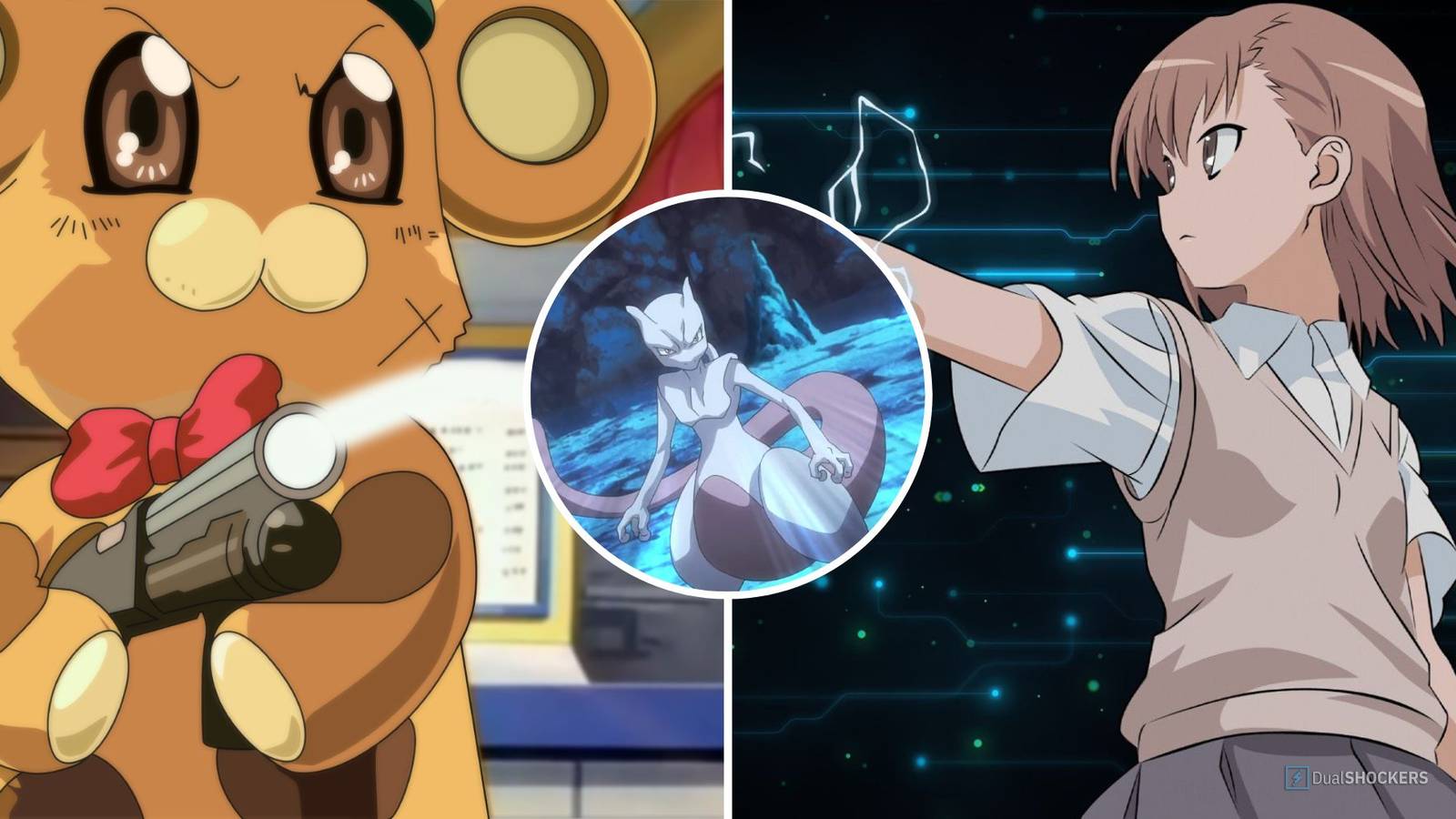 10 Best Anime Spin-Offs, Ranked