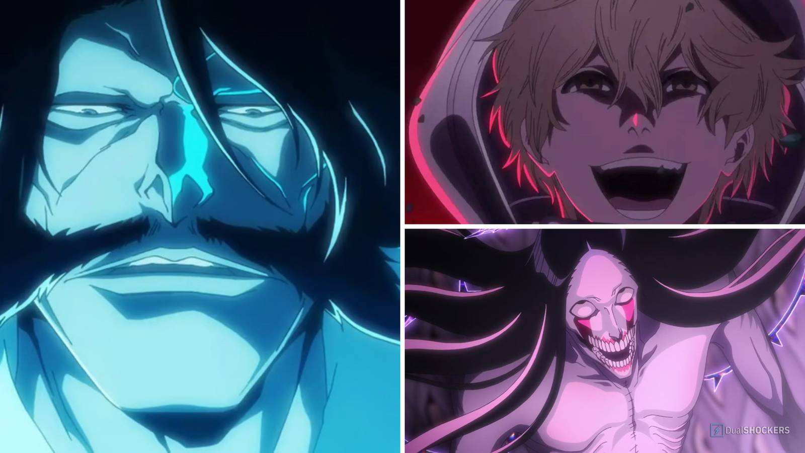 Bleach: 10 Darkest Characters, Ranked