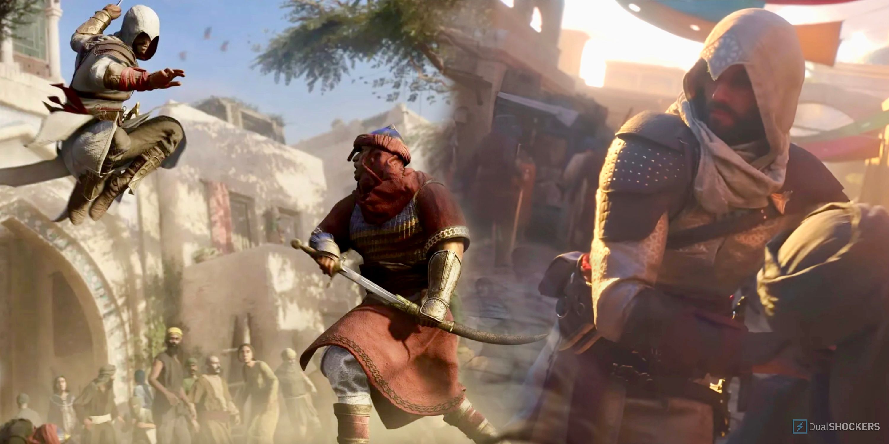 Assassin's Creed Mirage: Complete Guide And Walkthrough