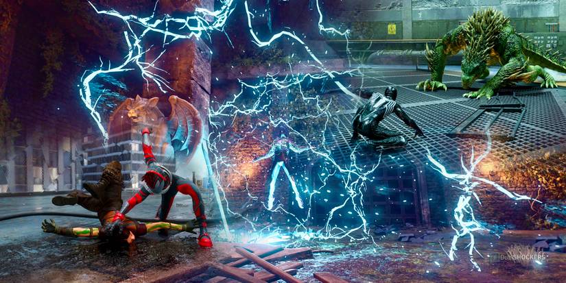 Spider-Man 2: Complete Guide And Walkthrough