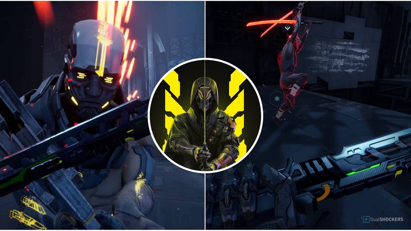 Ghostrunner 2: Can You Change Difficulty Settings?