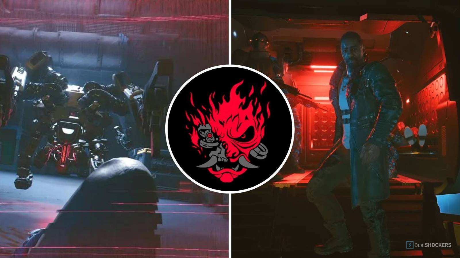 Cyberpunk 2077: Phantom Liberty - 10 Best Missions In The DLC, Ranked