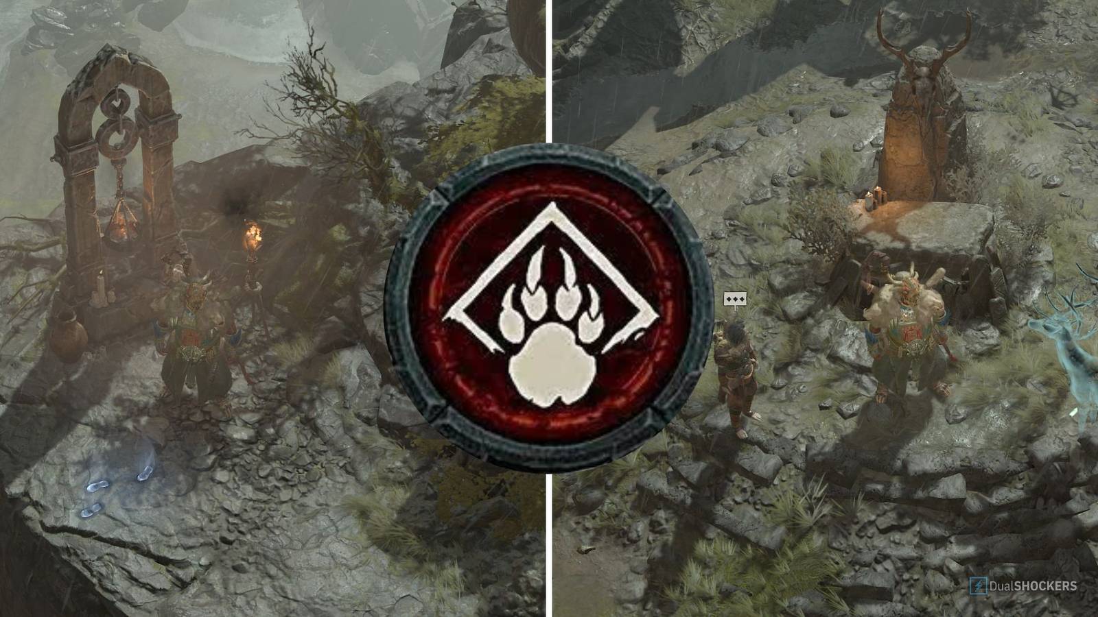 Diablo 4: Spirits Of The Lost Grove Quest Guide
