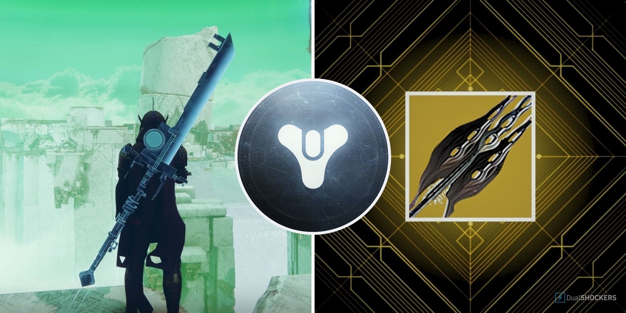 Destiny 2: 10 Best Glaives, Ranked
