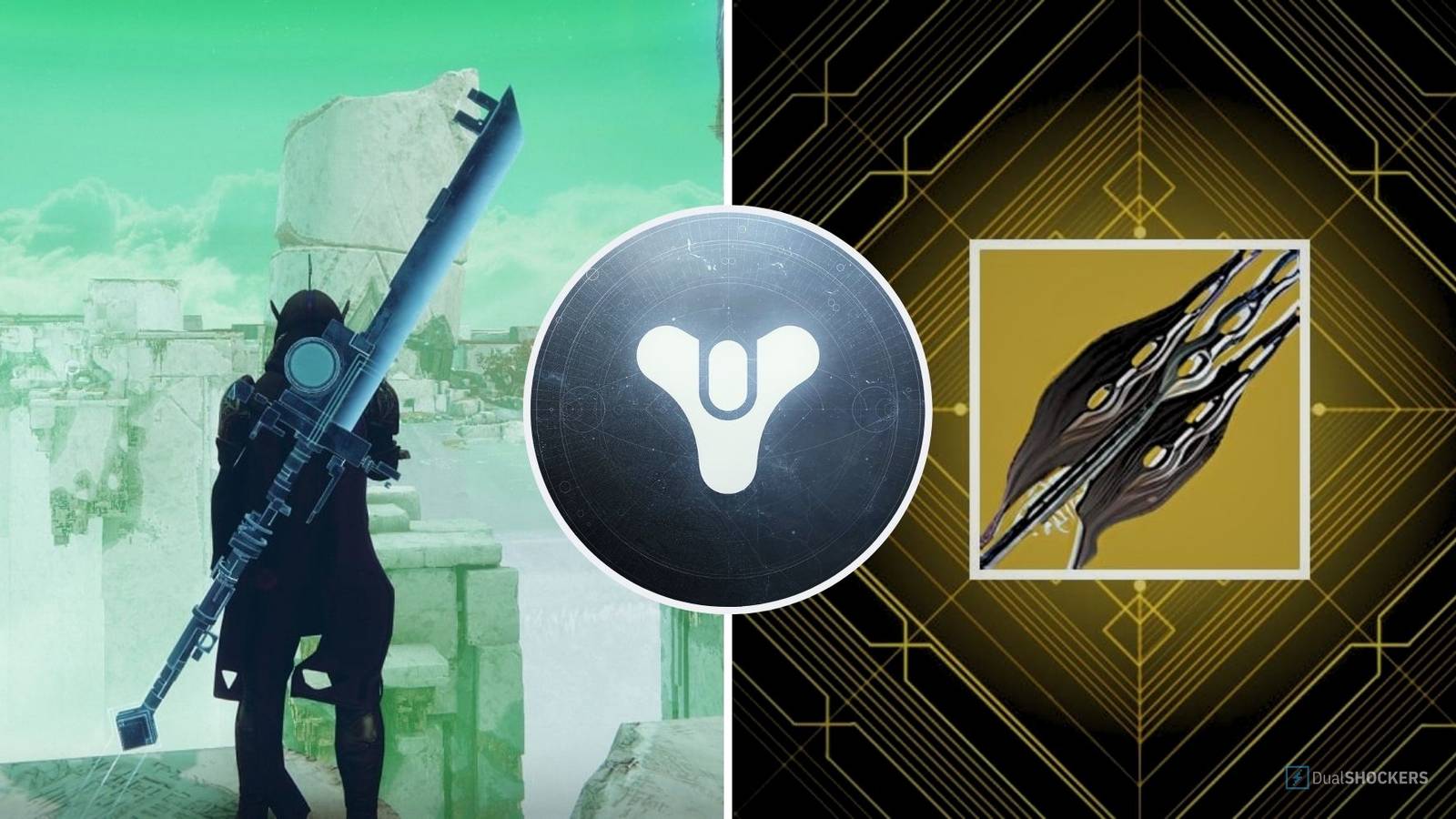 Destiny 2: 10 Best Glaives, Ranked