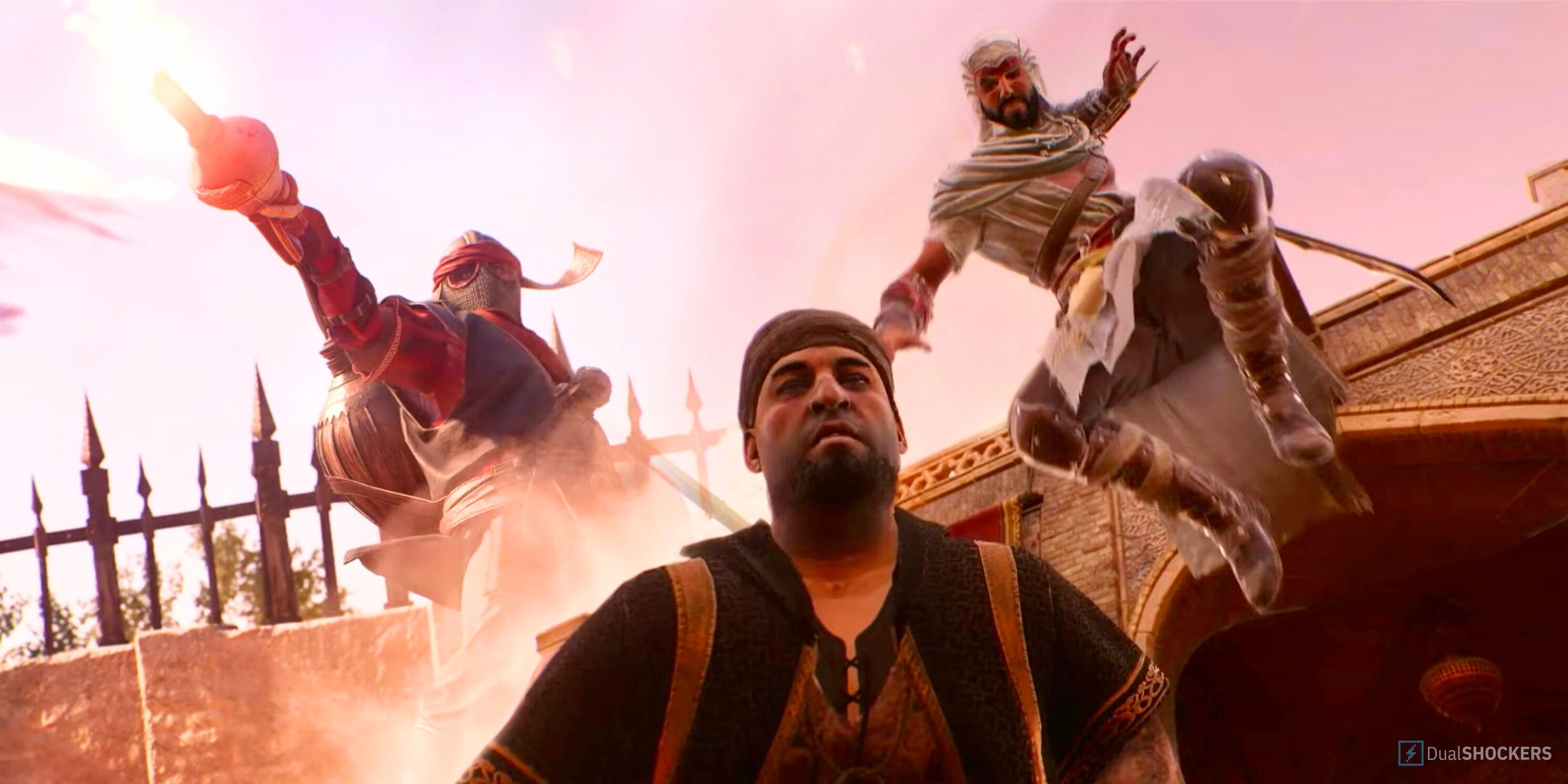 Assassin's Creed Mirage: Complete Guide And Walkthrough