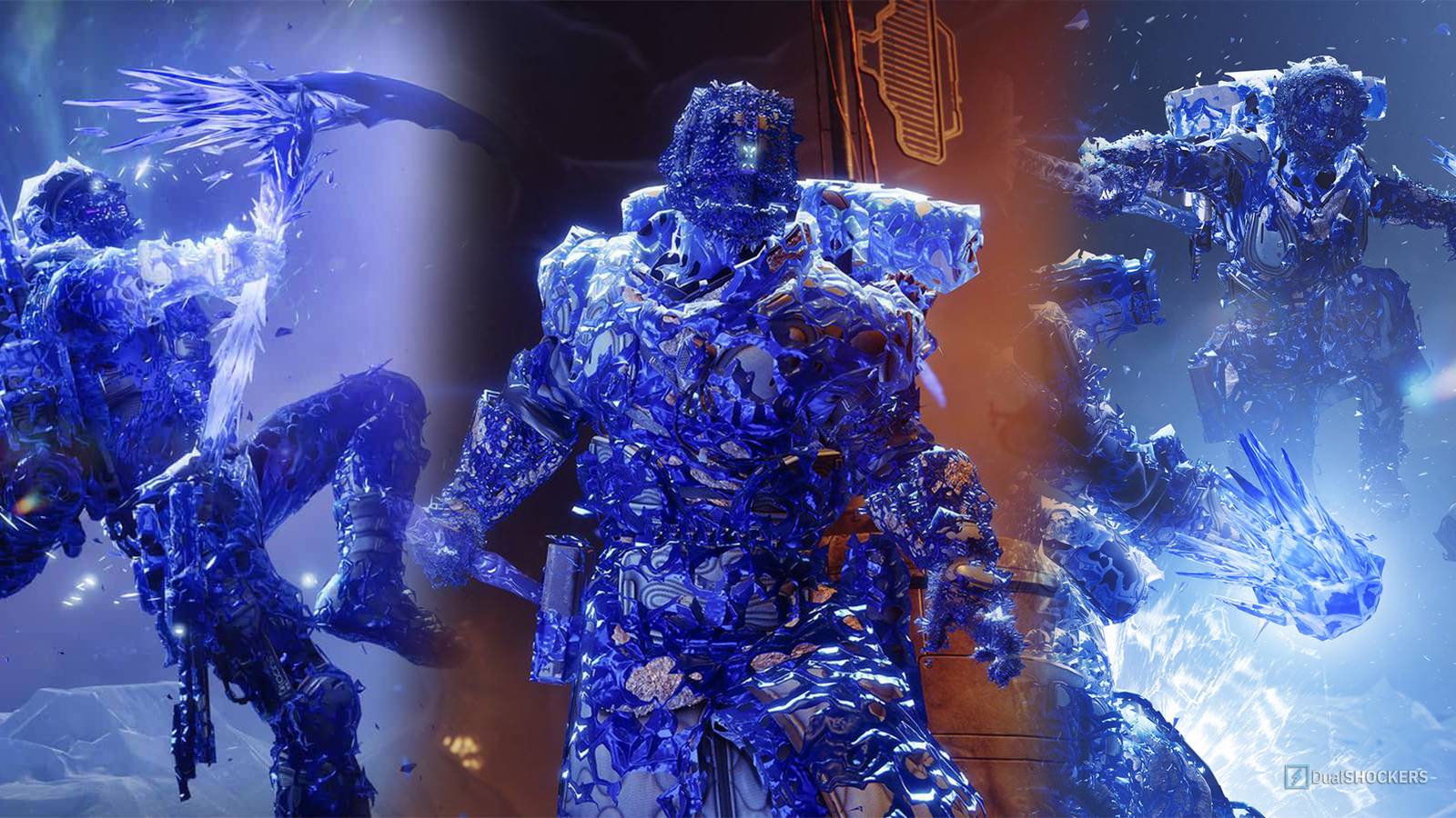 Destiny 2: Every Stasis Aspect, Ranked