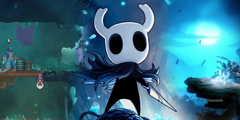 Hollow Knight: 7 Hardest Dream Warrior Bosses, Ranked