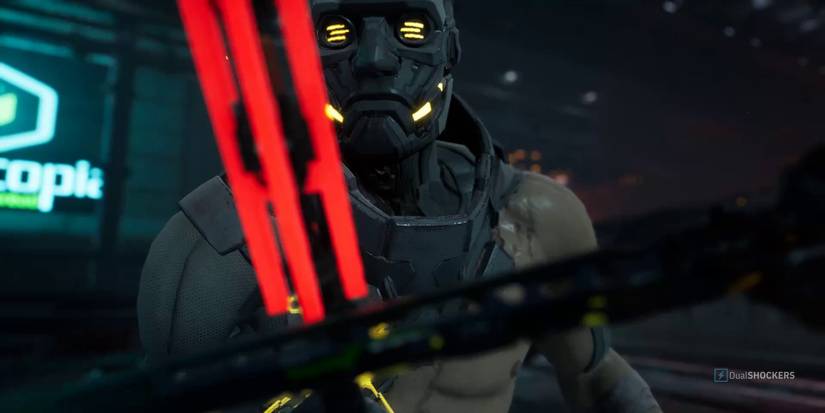 Ghostrunner 2: Can You Change Difficulty Settings?