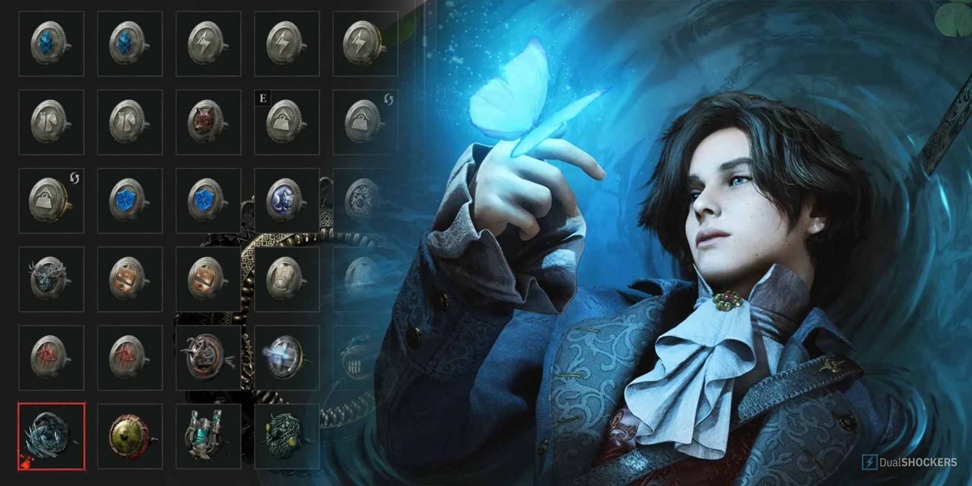 Lies Of P: 15 Best Amulets, Ranked