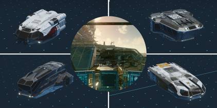 Starfield: 10 Best Engines, Ranked