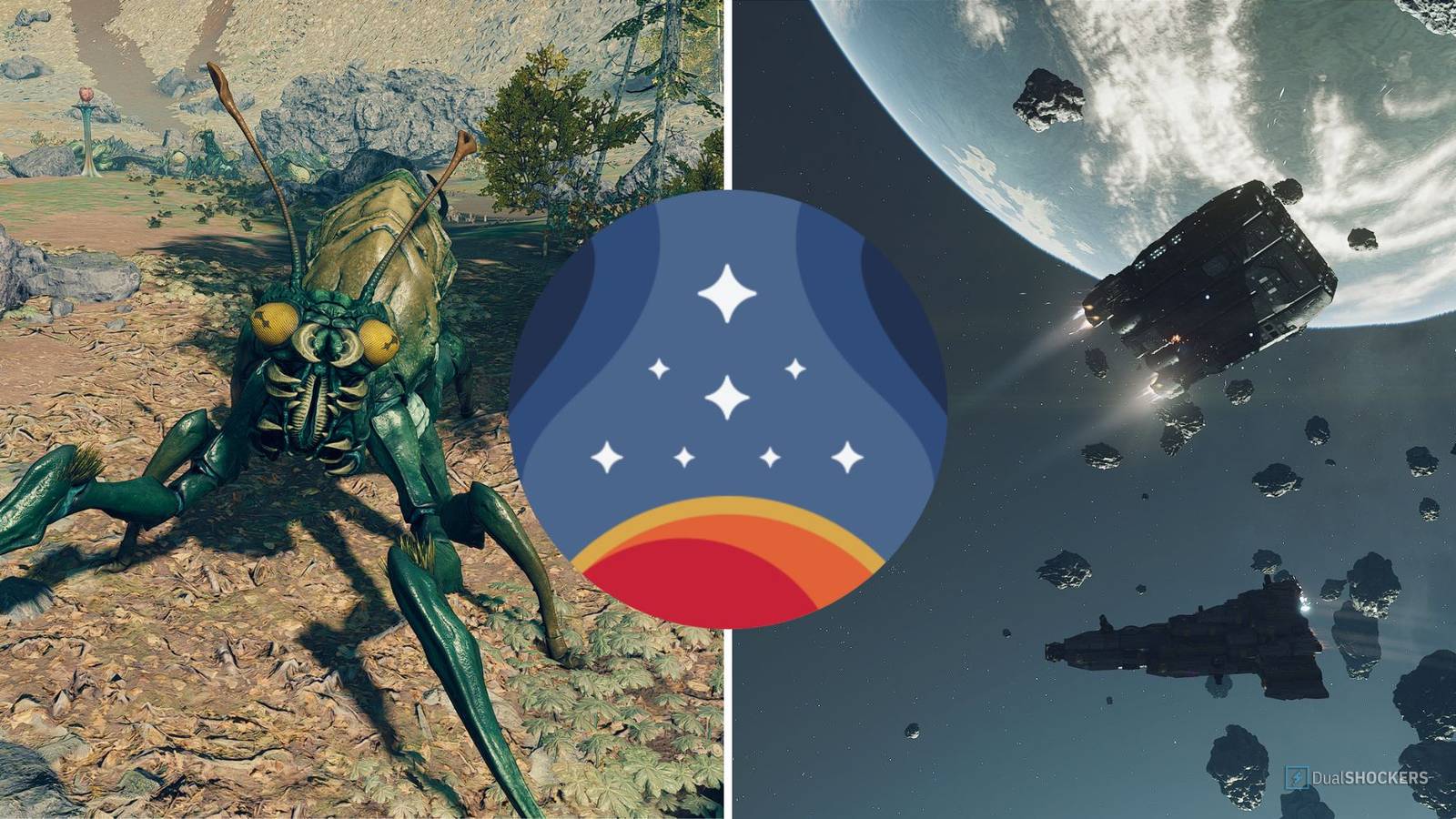 Starfield: Where To Farm XP In Early-, Mid- & Late-Game