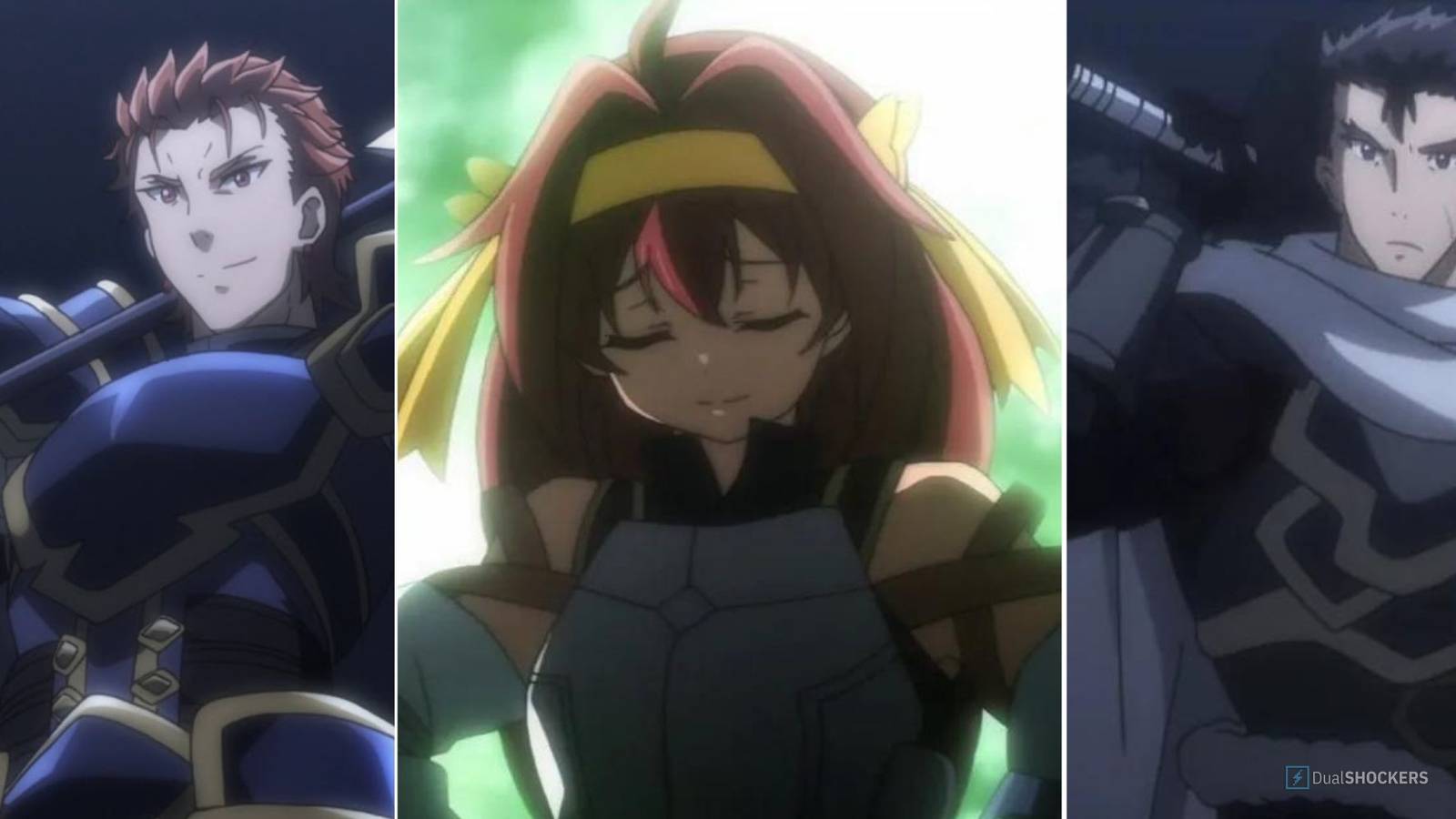 Goblins Slayer: 10 Strongest Characters, Ranked