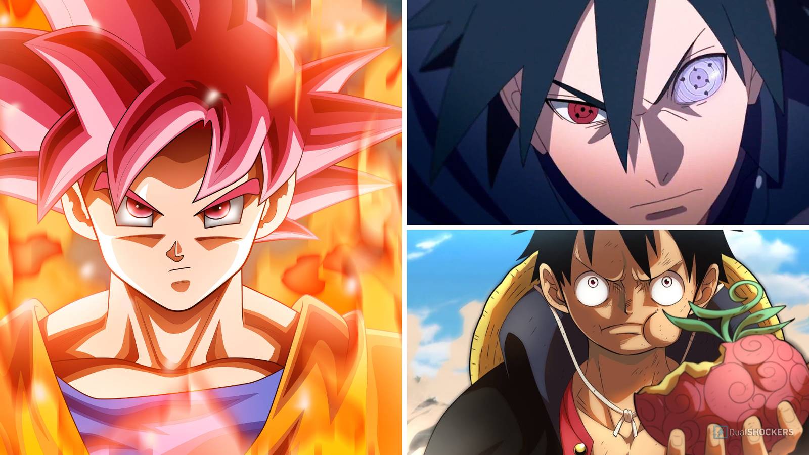 10 Anime Characters We Watched Grow Up