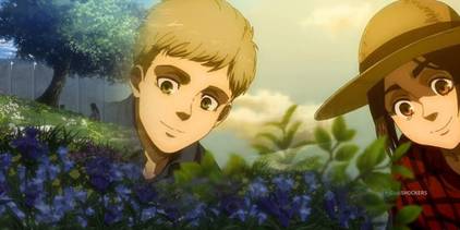 Attack On Titan Finale: Did Eren Turn Into A Bird? Explained