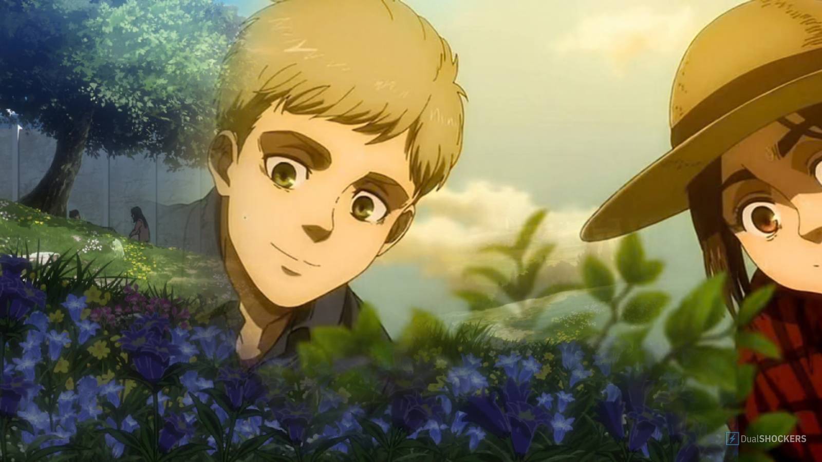Attack on Titan: How Was Anime's Ending Different From The Manga