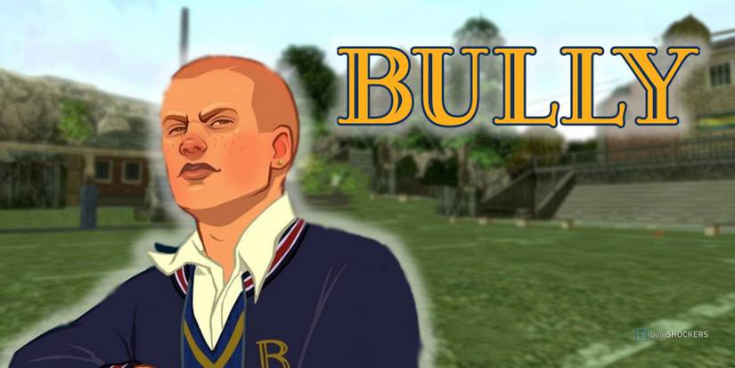 15 Games That Deserve A Sequel