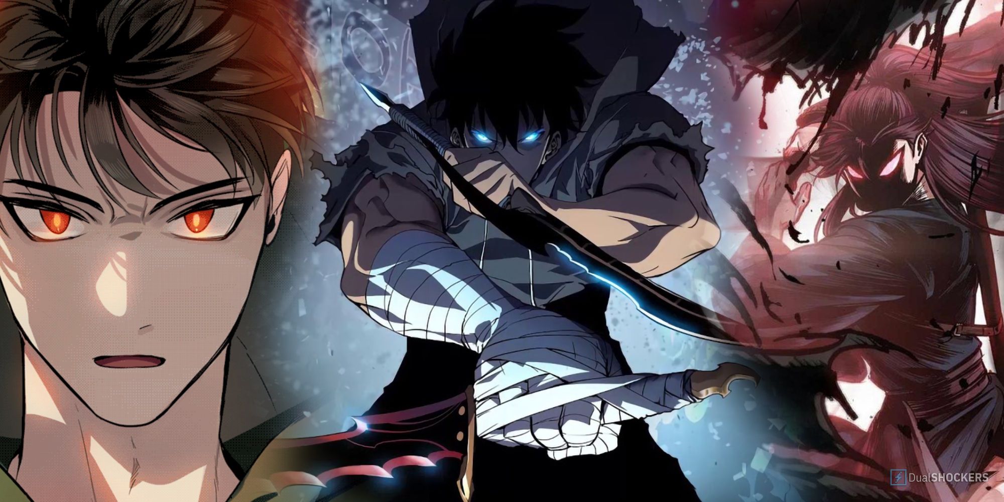 10 Best Regression Manhwa