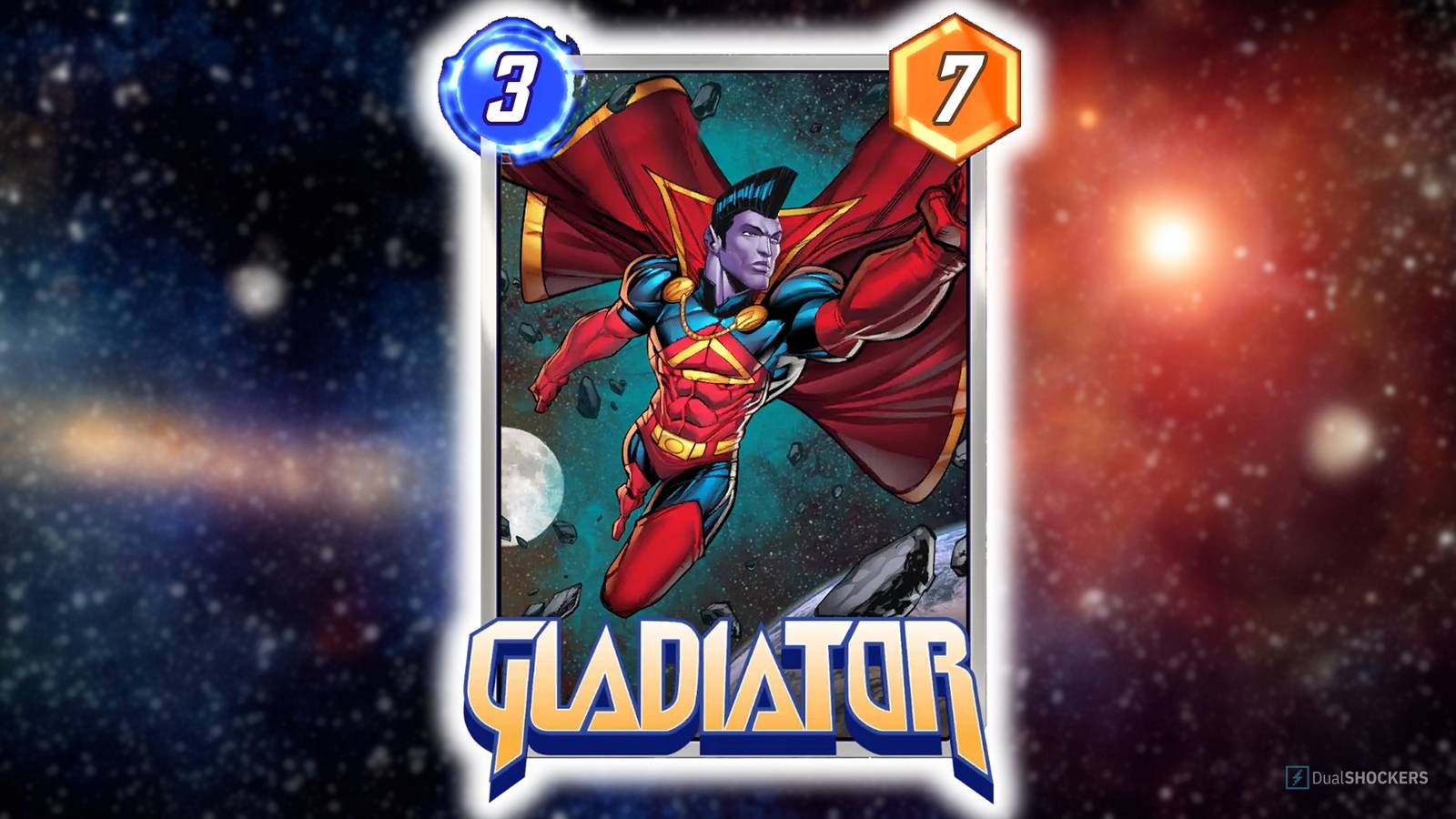 Marvel Snap: Best Gladiator Decks