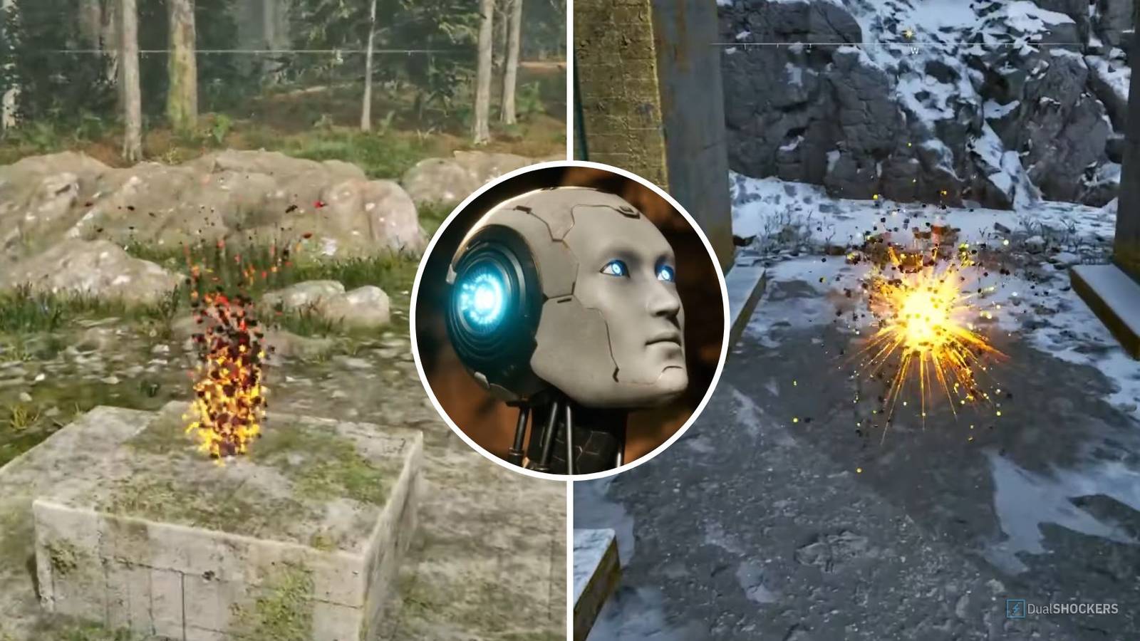 The Talos Principle 2: Prometheus Sparks Explained