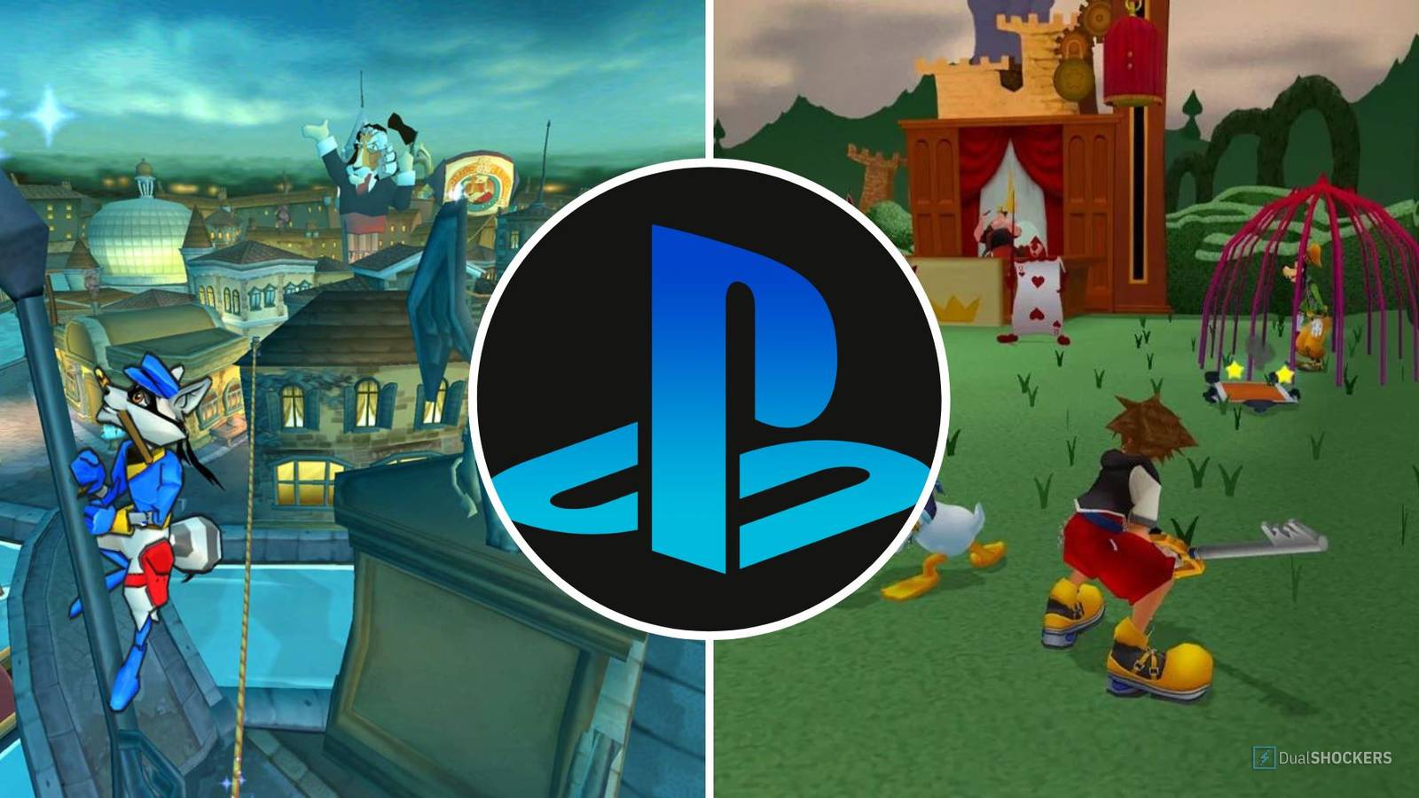 10 Best PlayStation 2 Games Ever Made, Ranked
