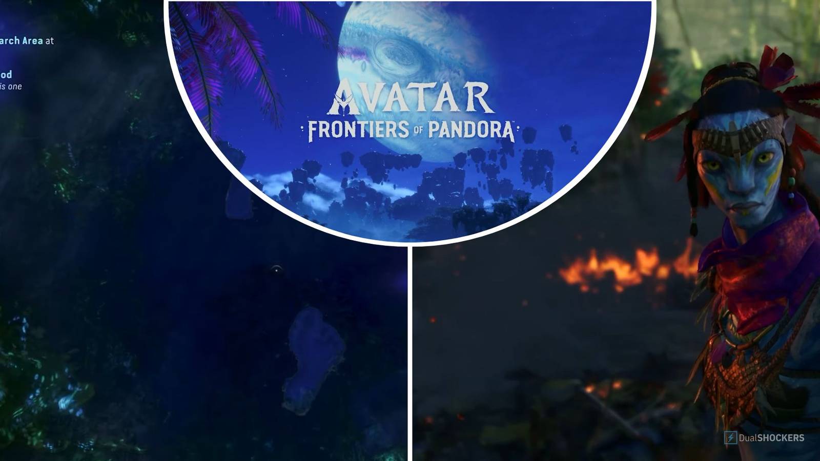 Avatar: Frontiers Of Pandora - Becoming Quest Walkthrough