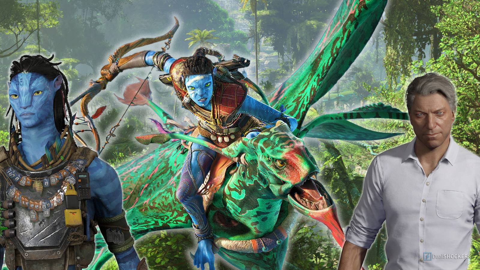 Avatar: Frontiers Of Pandora Review