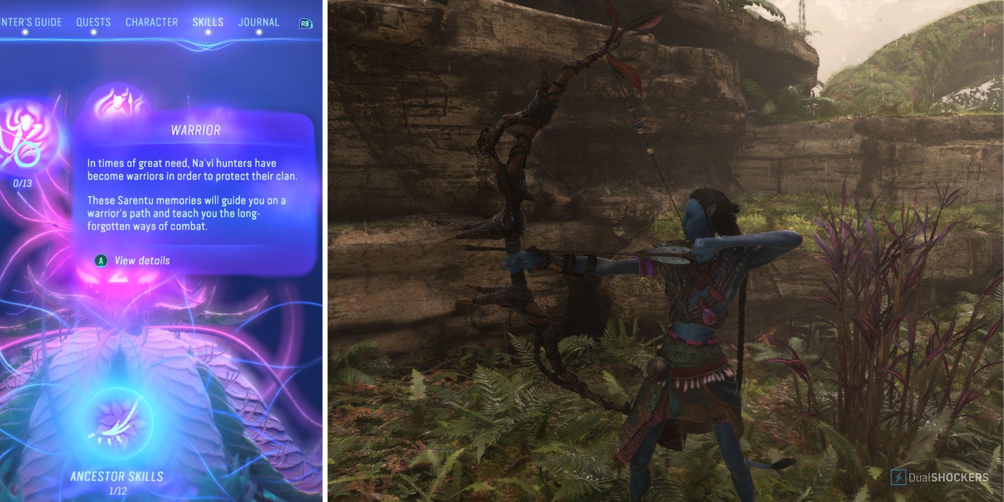 Avatar: Frontiers Of Pandora - Where To Find Meer Deer