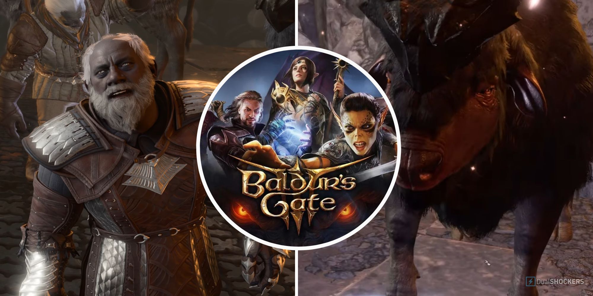 Baldur's Gate 3: How To Beat Oliver At Hide And Seek