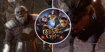 Baldur's Gate 3: Should You Side With Spaw Or Glut?
