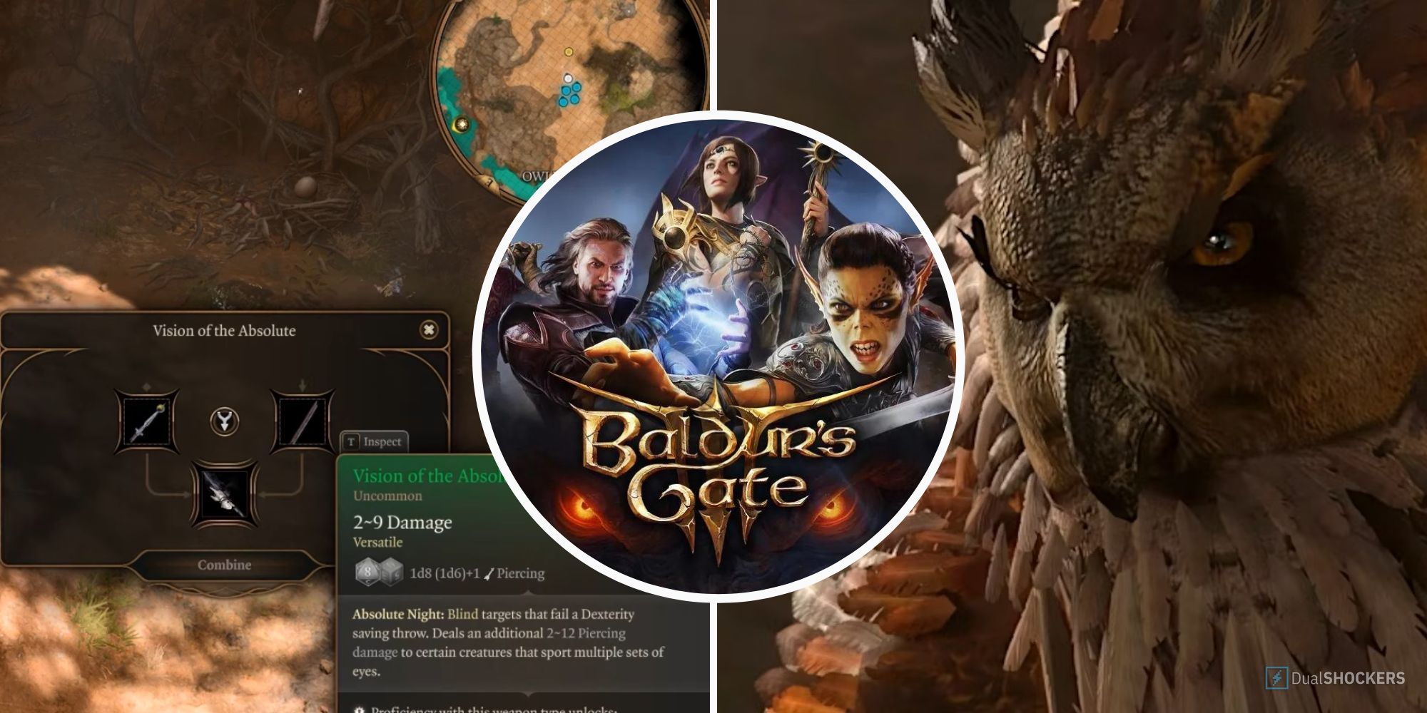 Baldur's Gate 3: How To Get Revivify To Revive Characters