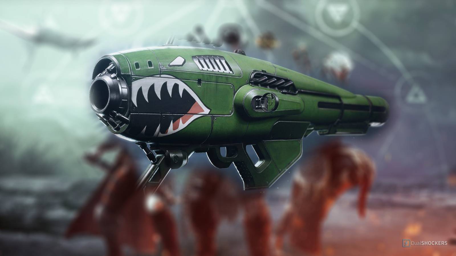 Destiny 2 Season of the Wish: How To Get Dragon’s Breath & Its Exotic ...