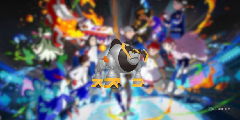 Pokemon Scarlet & Violet DLC: All Brand New Pokemon In The Indigo Disk