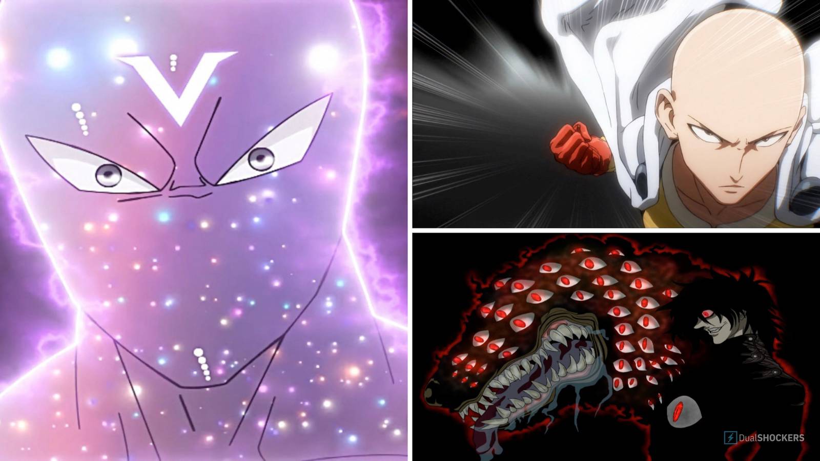 15 Powerful Anime Characters Who Could Survive The Rumbling