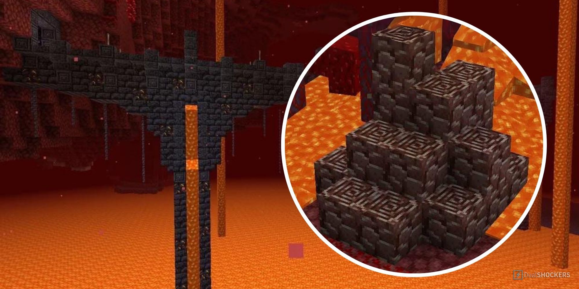 Minecraft: How To Find Ancient Debris