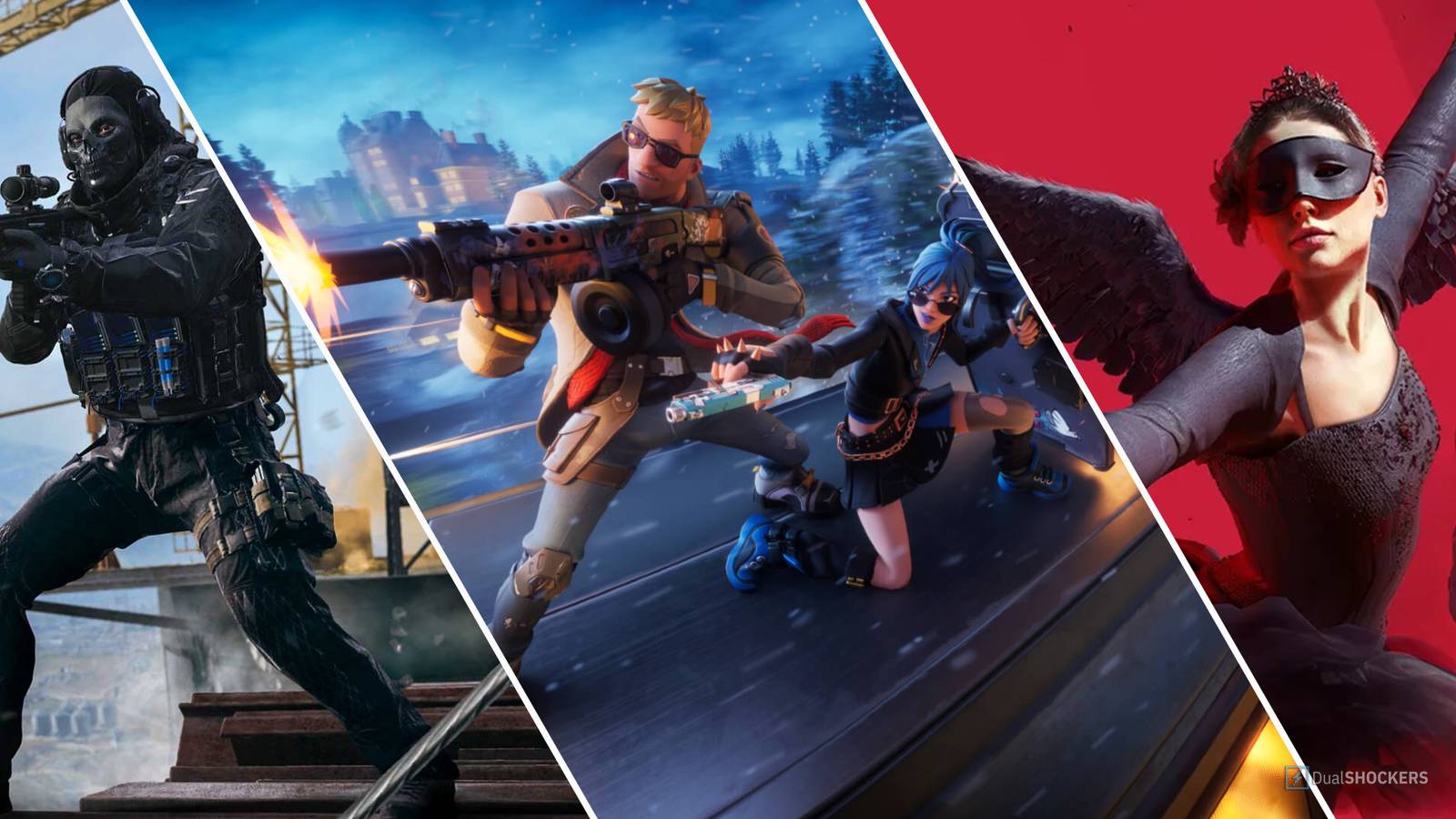 Best Free PlayStation Games On The PS Store