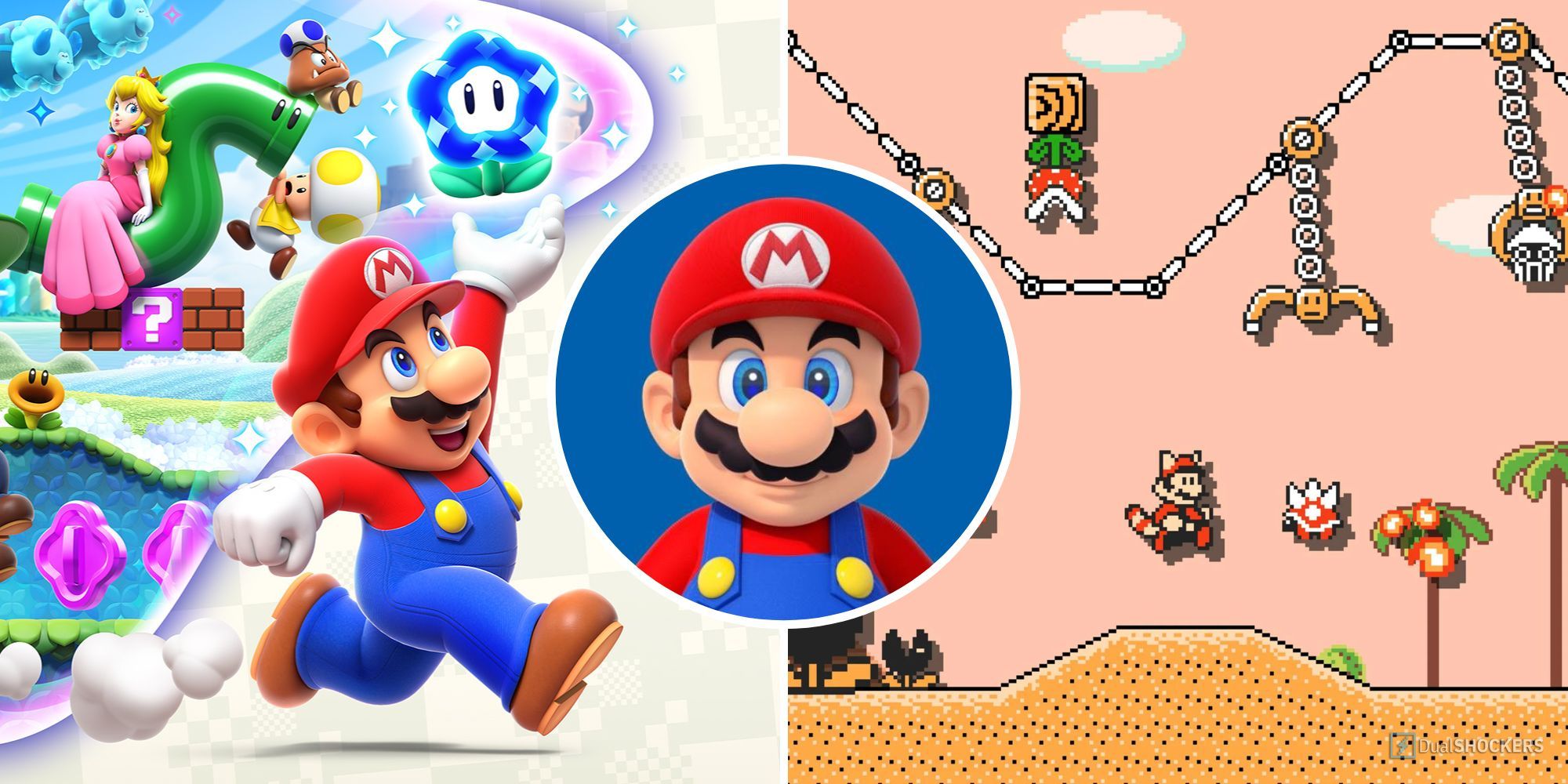 15 Best Super Mario Characters, Ranked