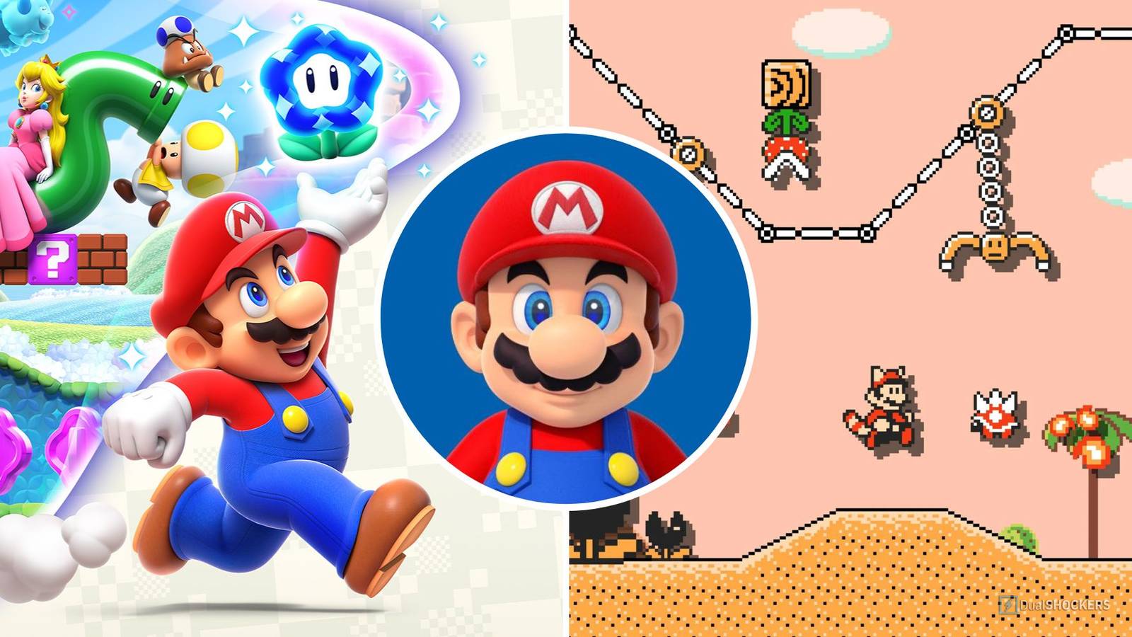 10 Best 2D Mario Games, Ranked