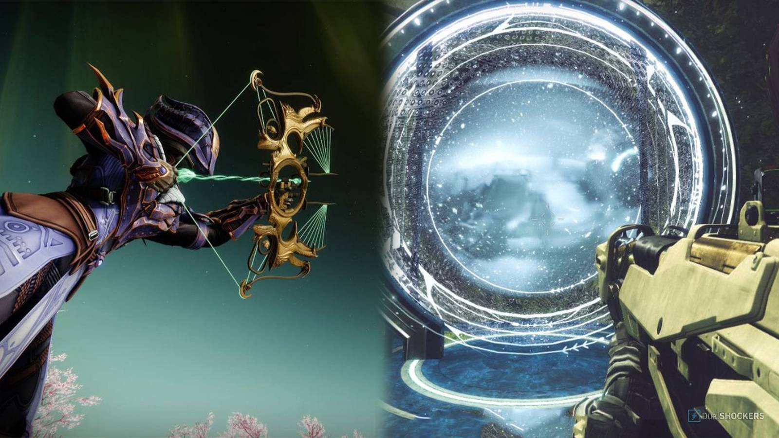 Destiny 2 Starcrossed: How to Get The Secret Exotic Mission Emblem