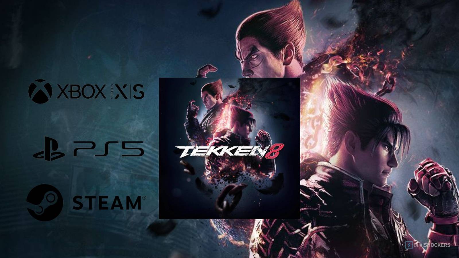 Tekken 8 Pre-Order Guide, Editions & Bonuses